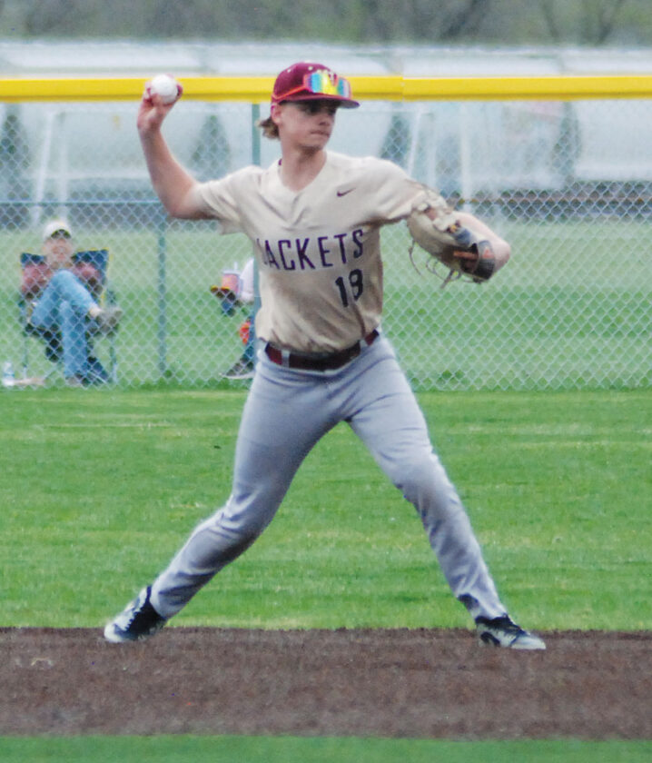 Jenner Burge, Parker Schramm pitch Williamstown past Wahama | News ...